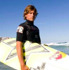 Cameo - Bruce Irons