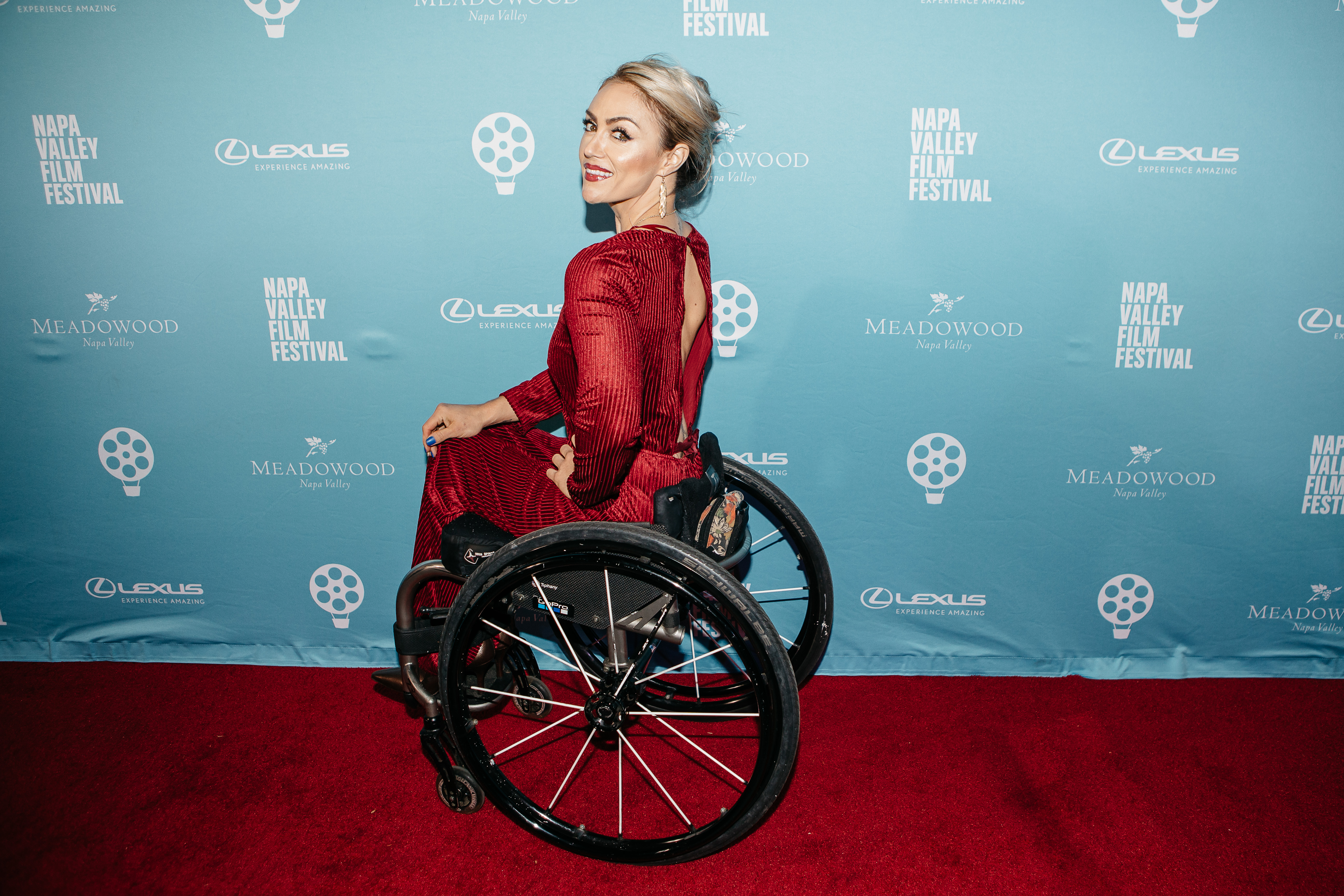 Cameo - Tiphany Adams