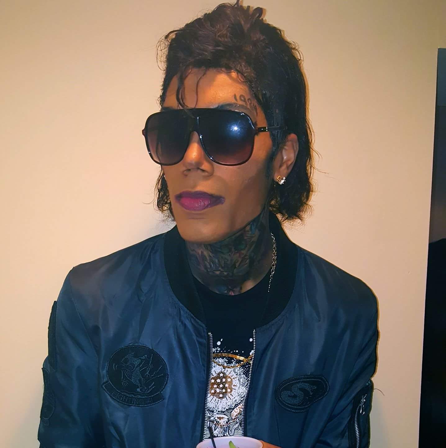 Cameo - Michael Trapson