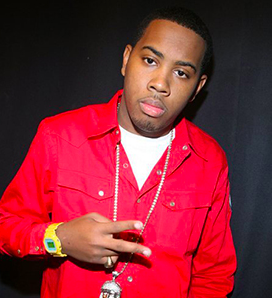 Cameo - Jojo Simmons