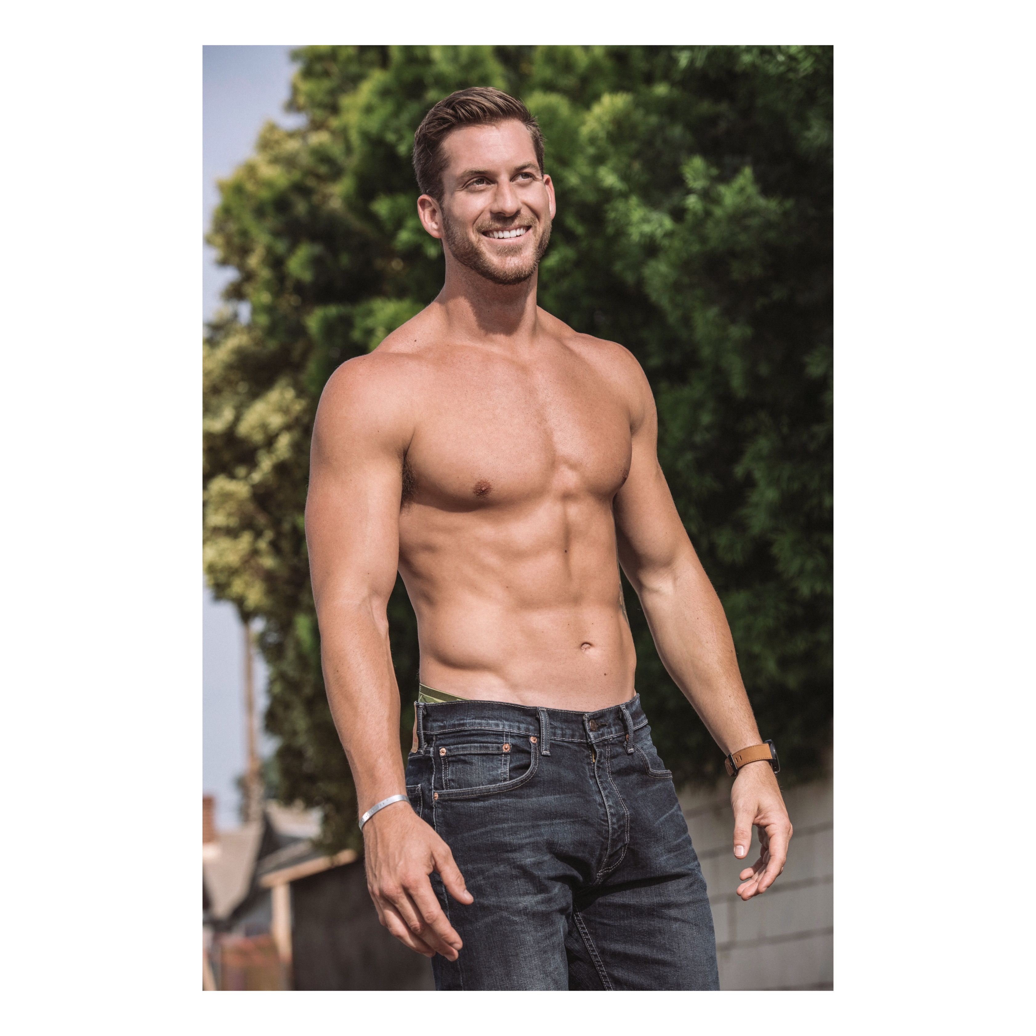 Cameo - Chase Brody McNary