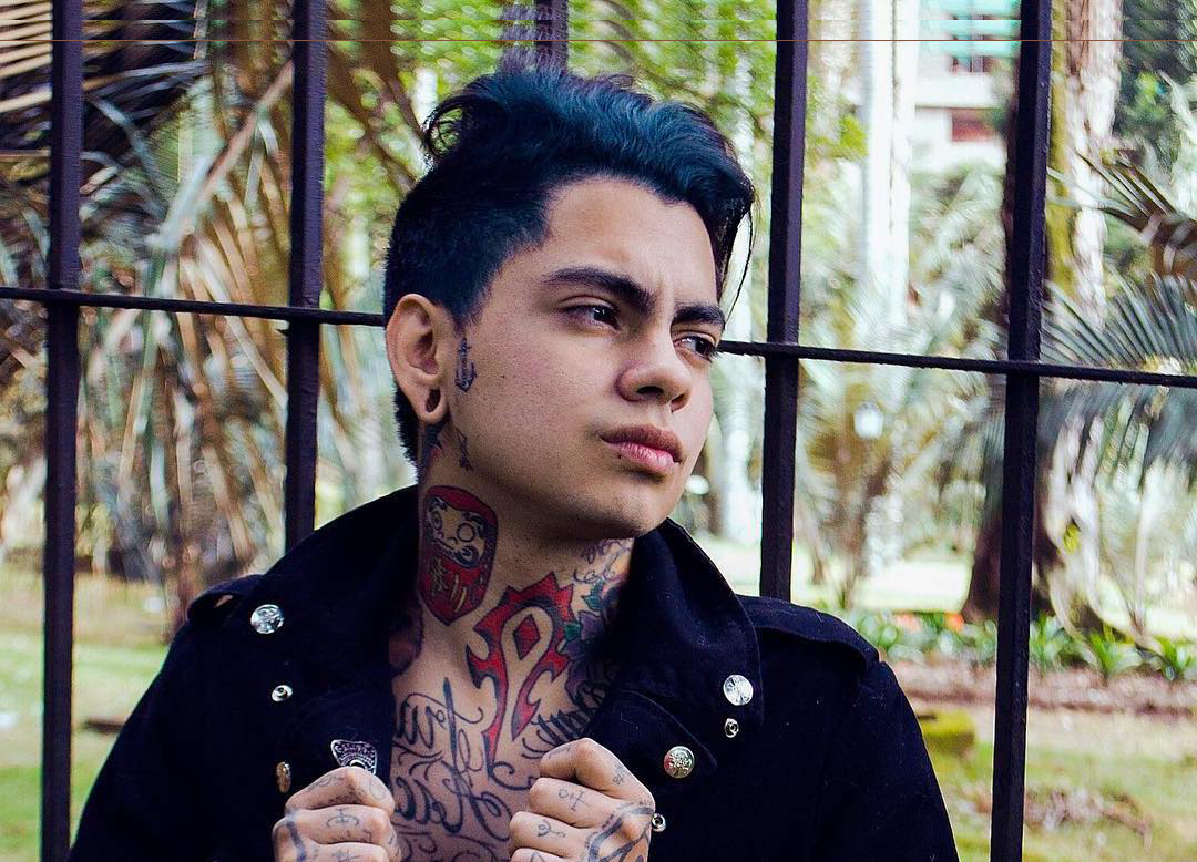 Cameo - Nicolás Arrieta