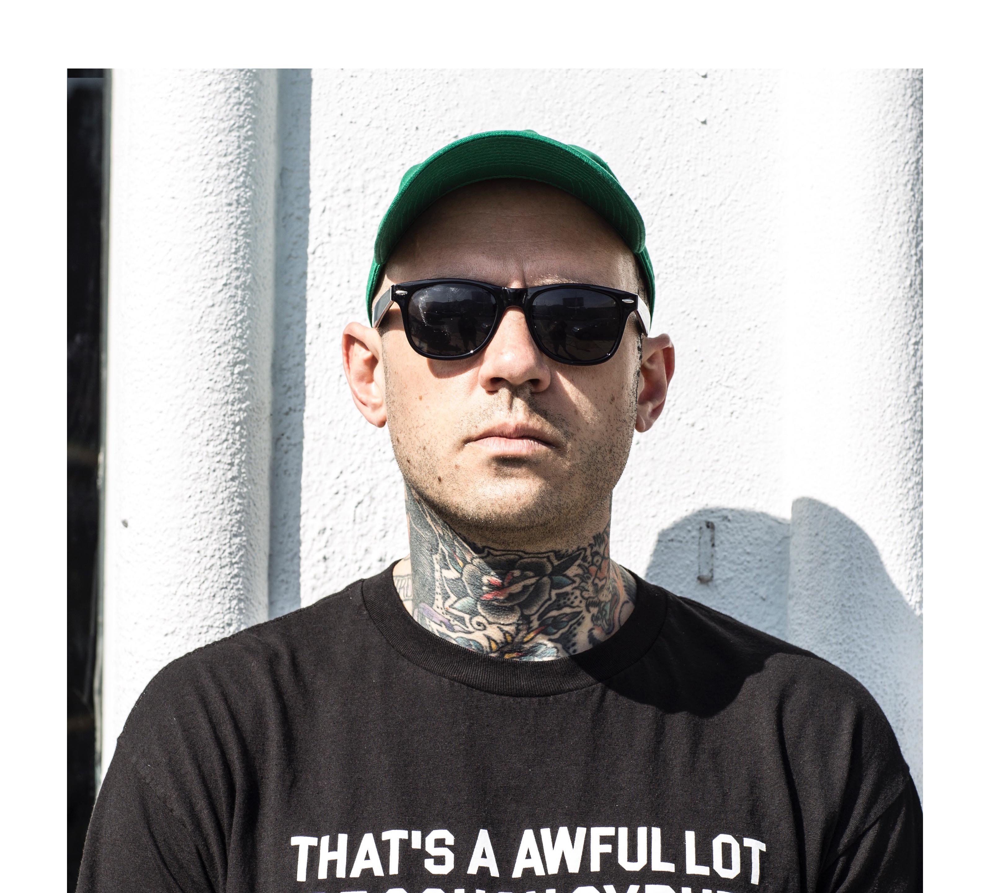 Cameo - Adam22